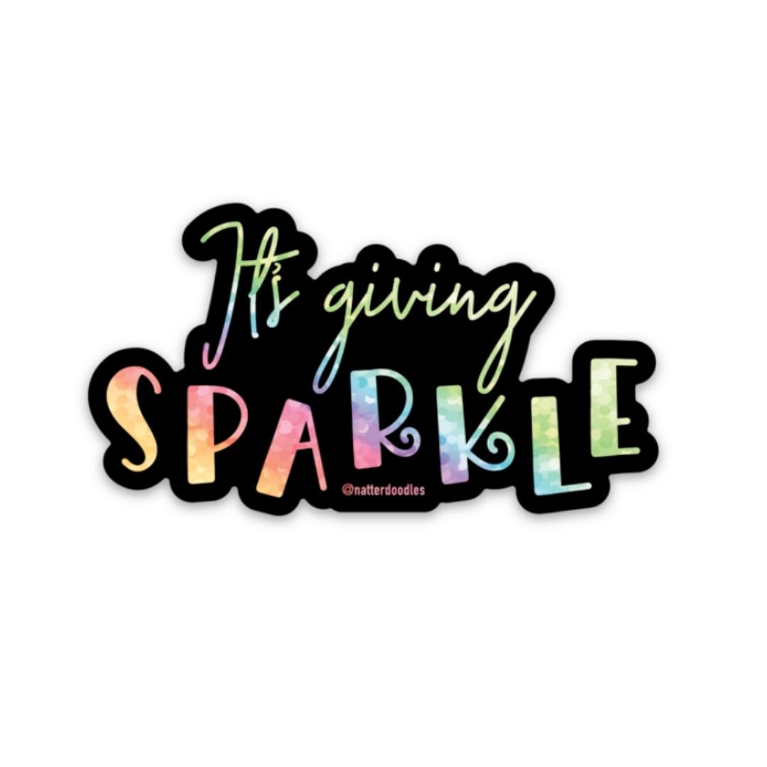 Stickers - NatterDoodle