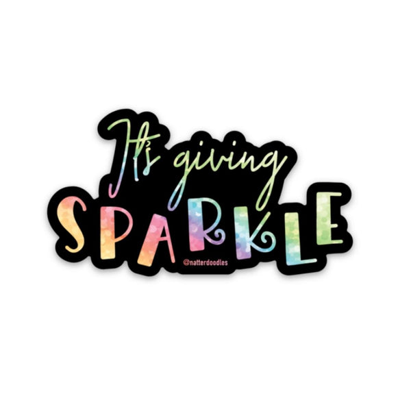 Stickers - NatterDoodle