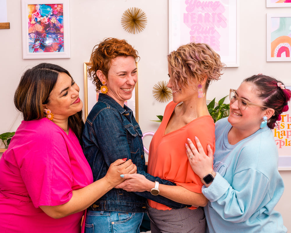 Chearful - NatterDoodle