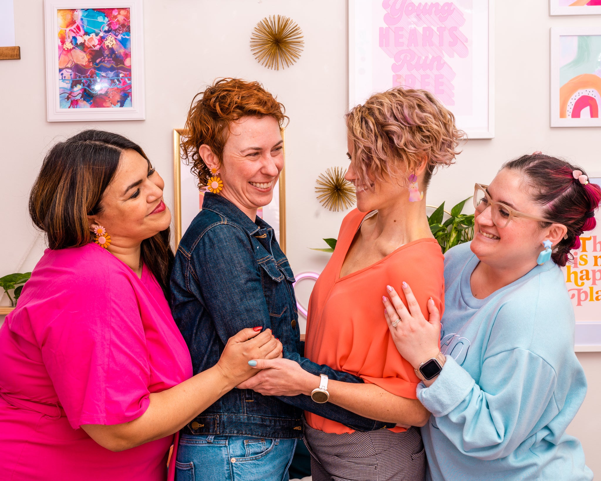 Chearful - NatterDoodle