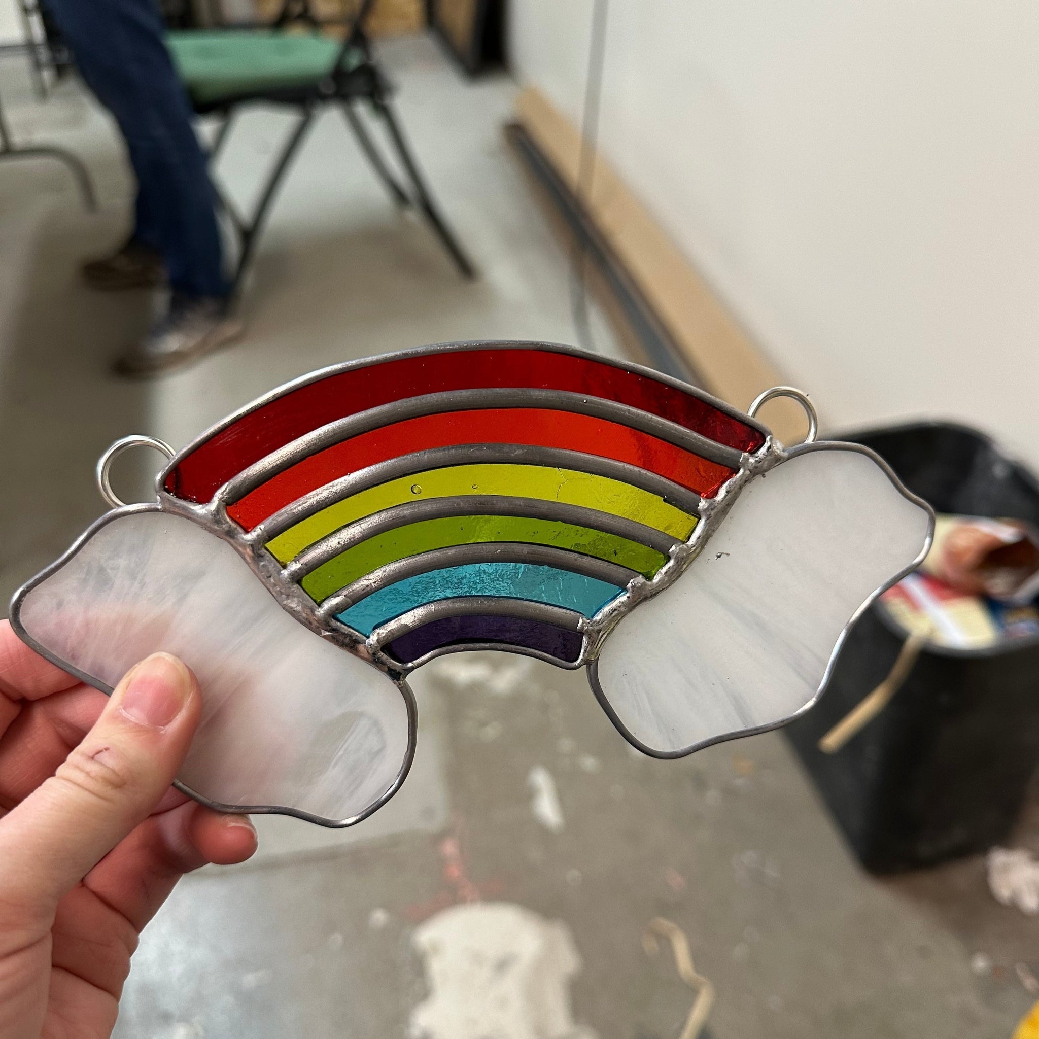 Workshops - NatterDoodle